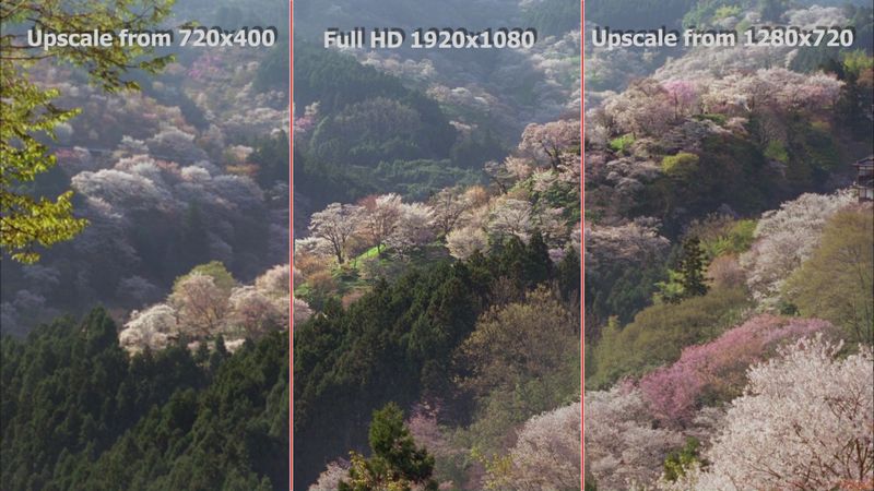 720p vs 1080p Farkını En İyi Nasıl Anlarız? | DonanımHaber Forum